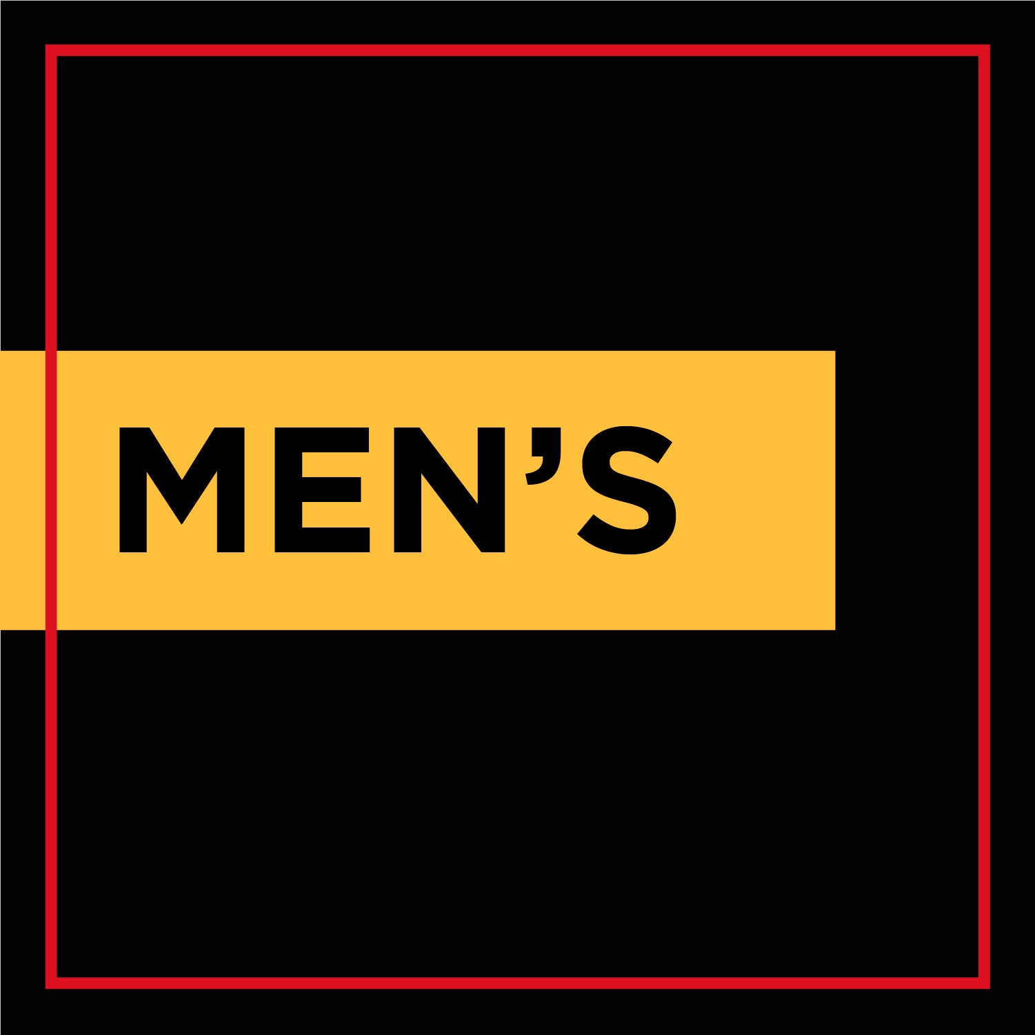 MEN'S – MCP Staff Store